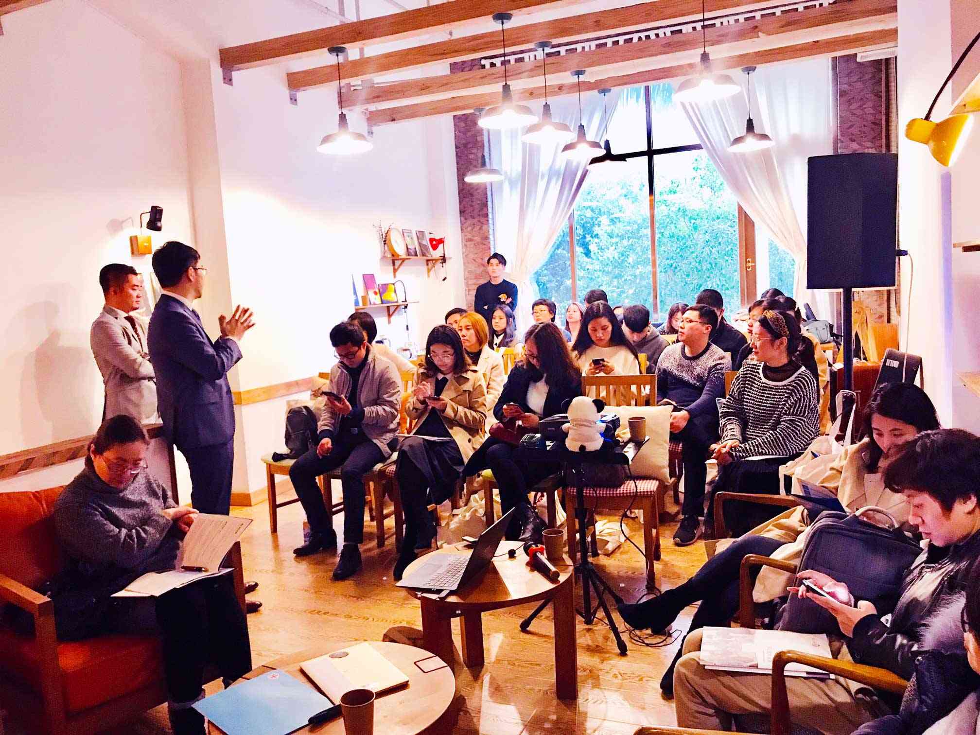 集思学院 — PATH - GEC Academy