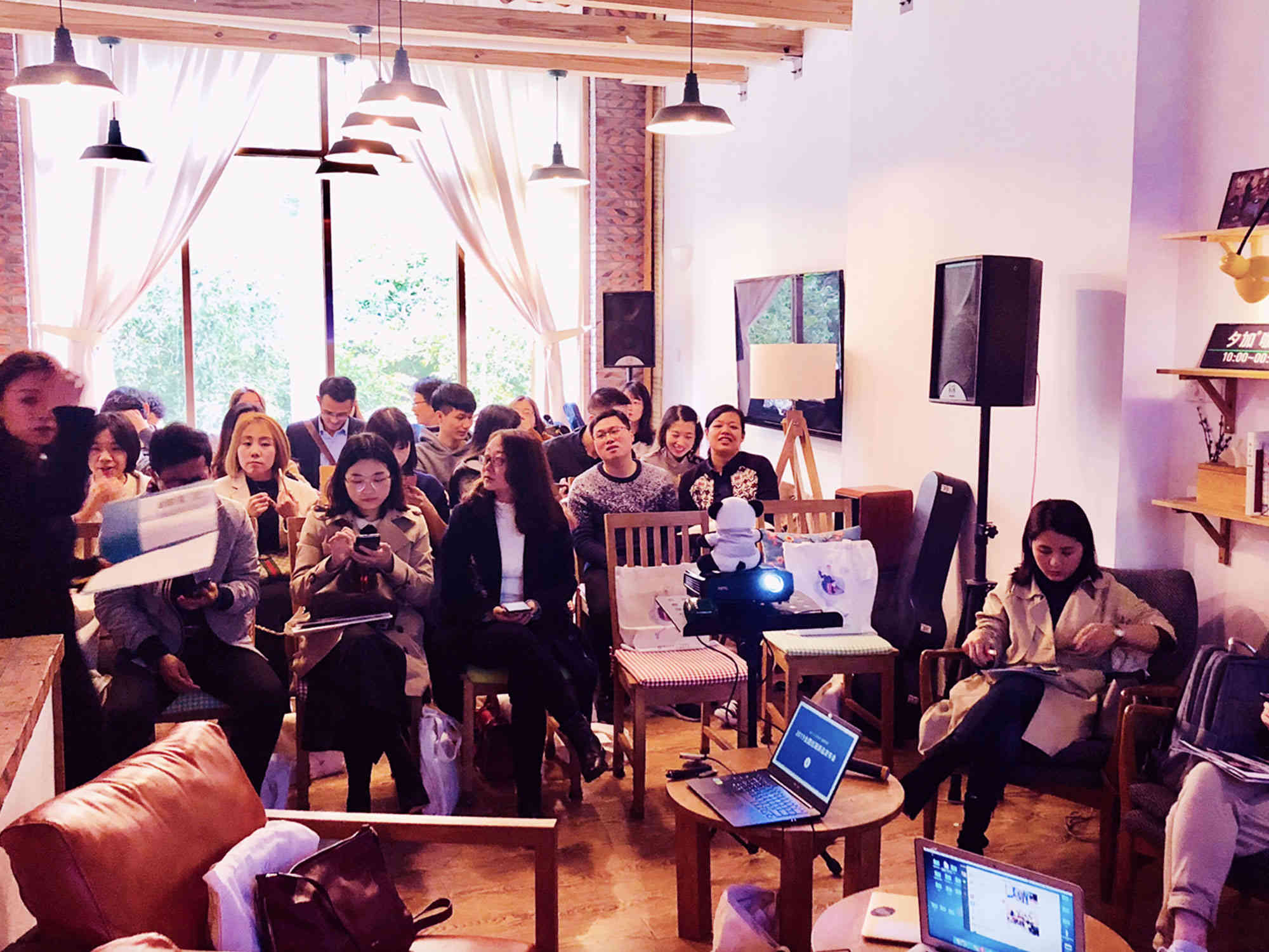 集思学院 — PATH - GEC Academy