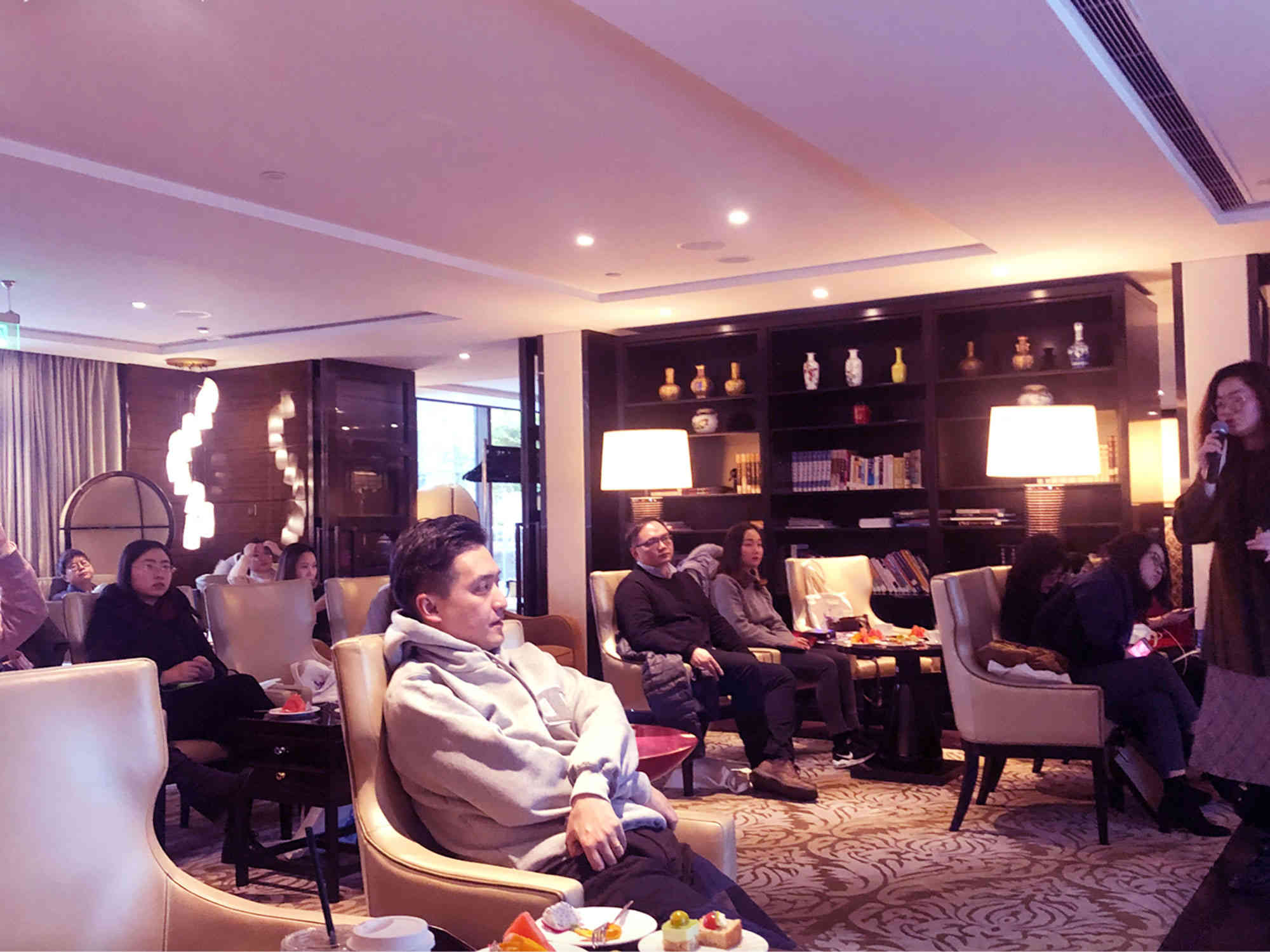 集思学院 — PATH - GEC Academy