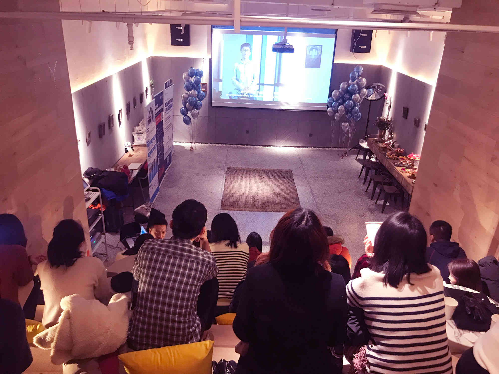 集思学院 — PATH - GEC Academy